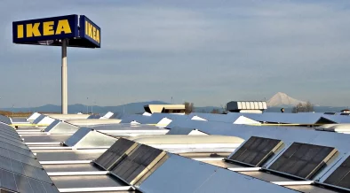 IKEA U.S. and SunPower Launch Home Solar Offering in California - ESG News