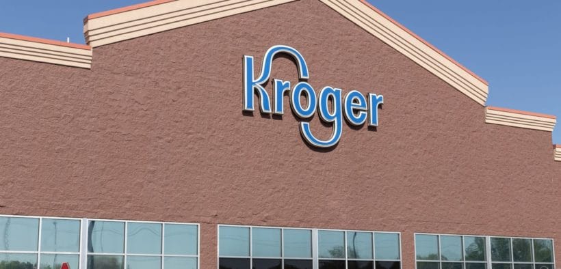 Kroger marks anniversary of its Zero Hunger | Zero Waste impact plan ...
