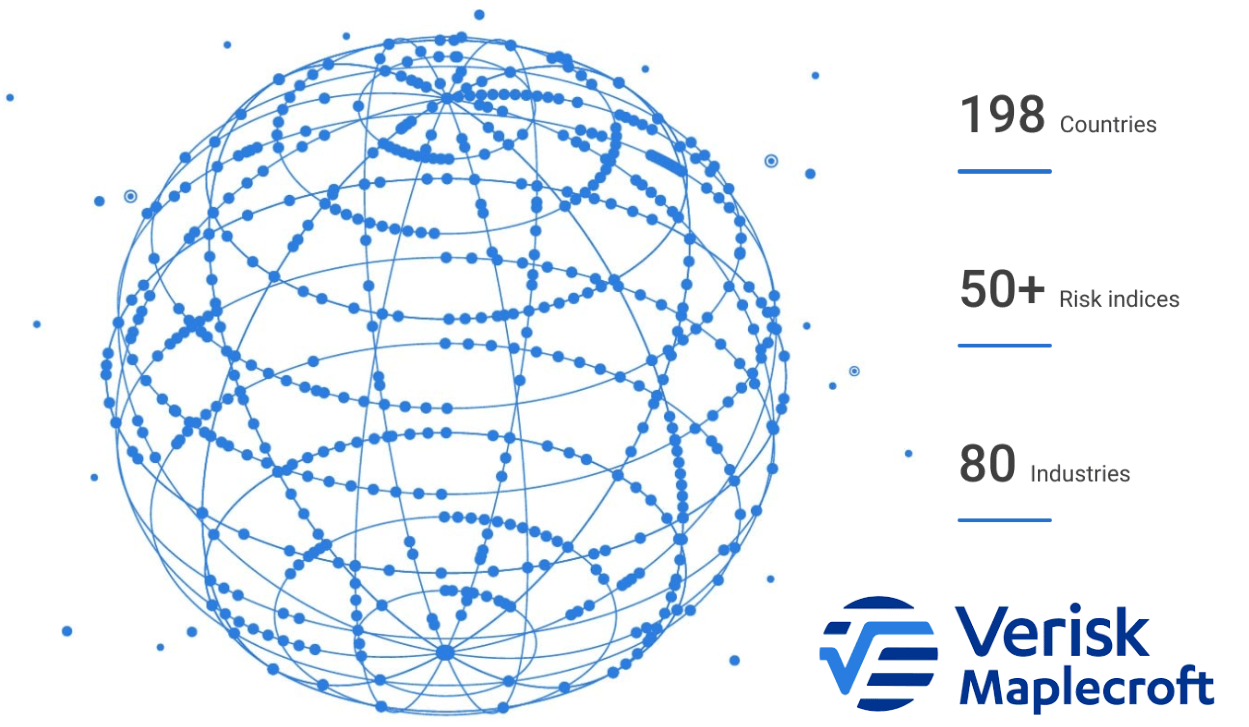 Verisk Expands Geospatial ESG Risk Capabilities with New Industry Risk ...