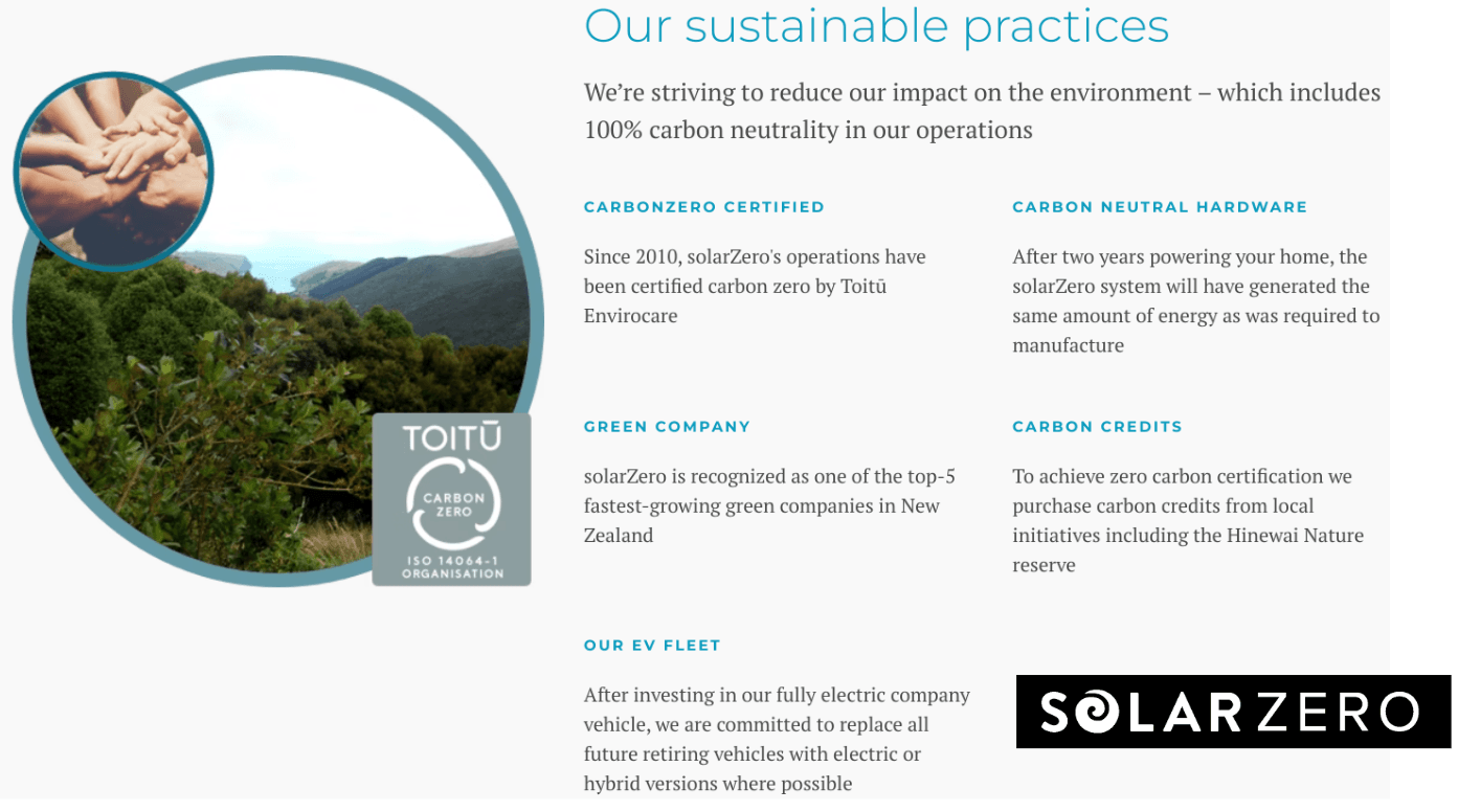 BlackRock Acquires solarZero, New Zealand Solar Energy Services Company ...