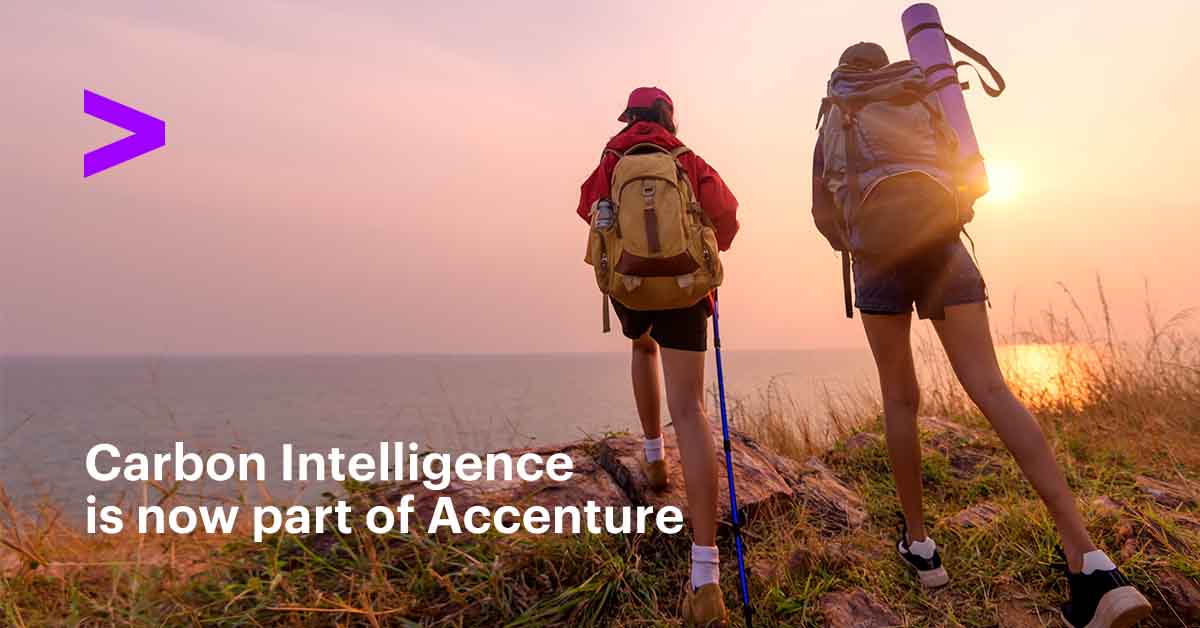 Accenture Acquires Leading Emissions and Climate Strategy Consultancy ...