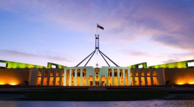 Australia Passes Law for Net Zero Emissions by 2050 - ESG News