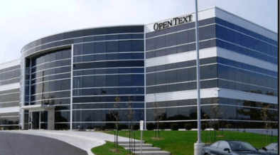 OpenText Zeroes-In on Ambitious ESG Targets and Programs - ESG News