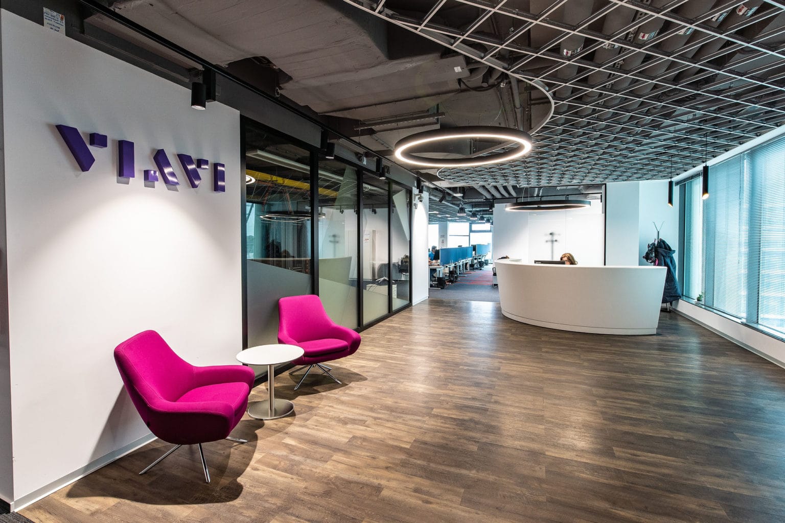 VIAVI Describes Initiatives to Continue to Operate Sustainably and to ...