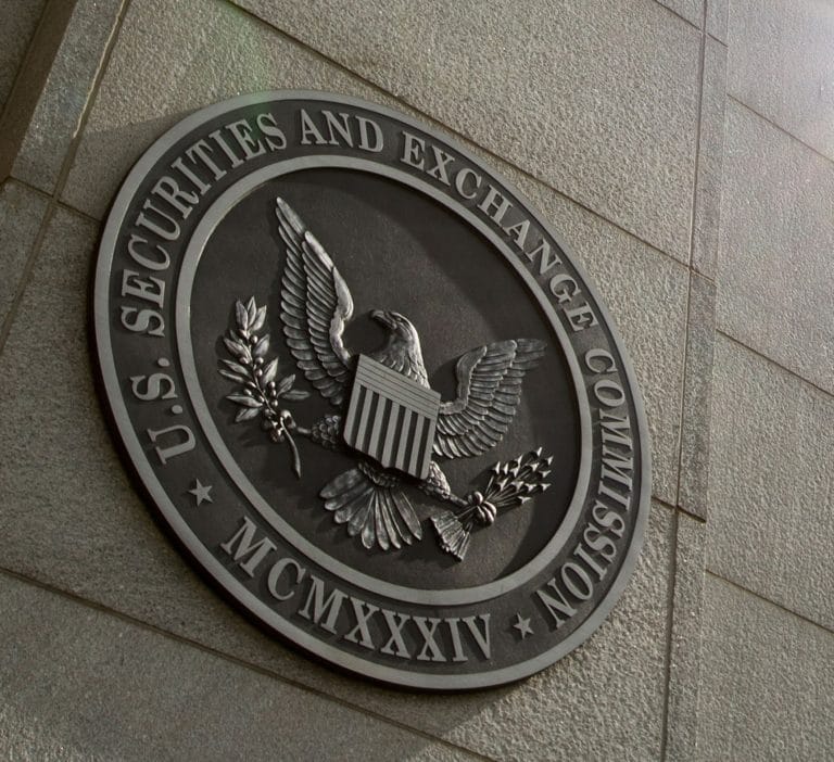 SEC Awards More Than $10 Million to Whistleblower - ESG News