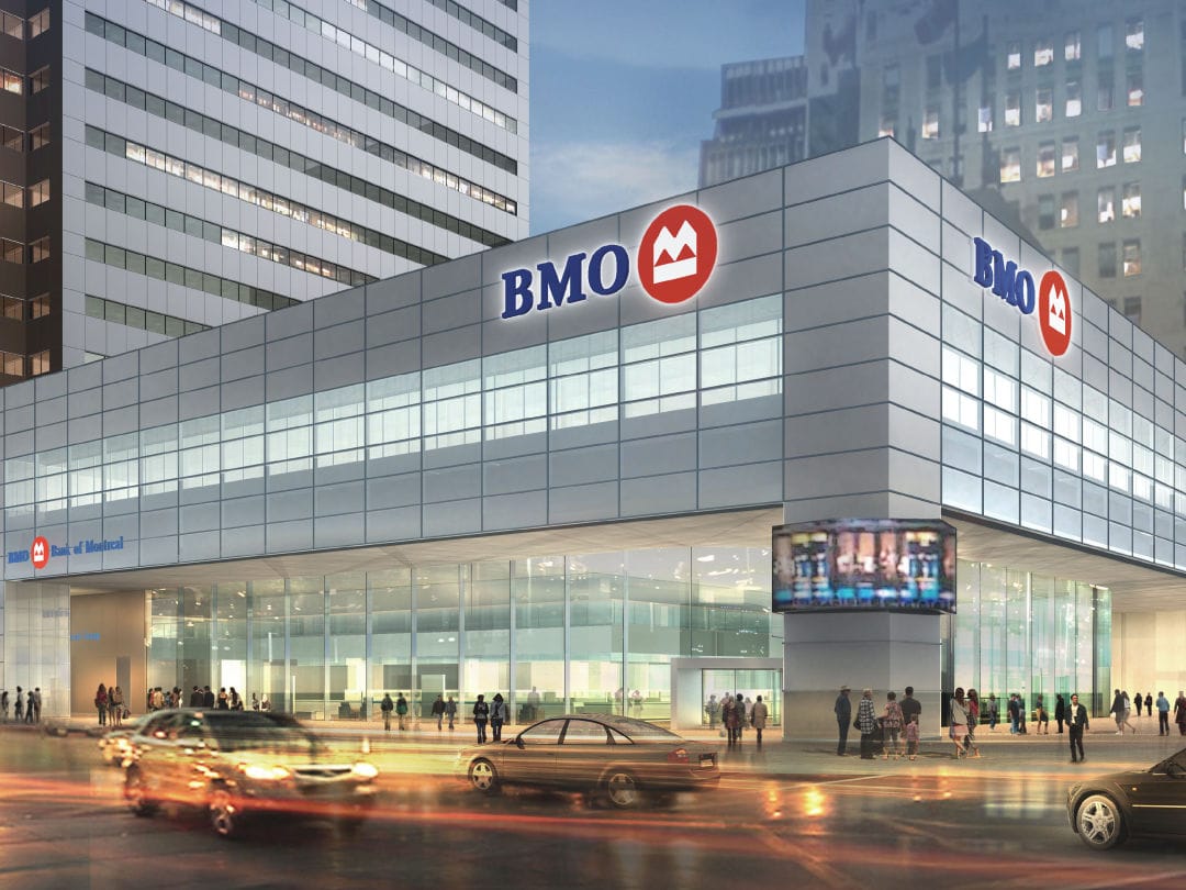 BMO to invest in innovative carbon offsets from CarbonCure to ...