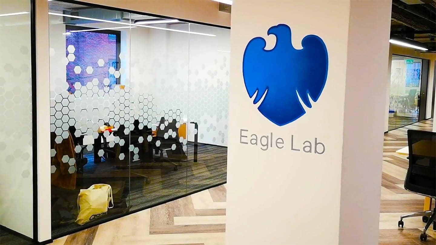 Barclays Eagle Labs and Carbon13 Announce Partnership to Scale Net Zero ...