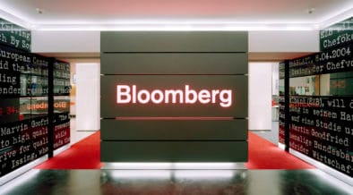 Bloomberg Launches Global Aggregate Green, Social, Sustainability Bond ...
