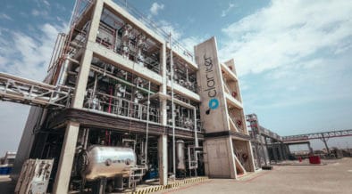 Clariter and Count Group Enter into a Strategic €1.5 Billion Supply ...