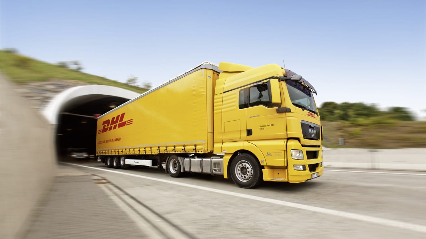 DHL Introduces Road Transportation Decarbonization Service - ESG News