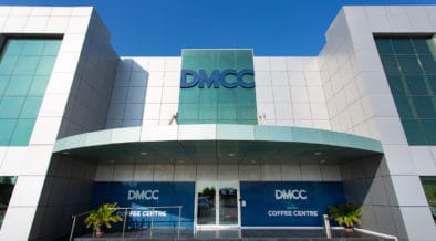 DMCC Awarded Global Free Zone Of The Year For Eighth Consecutive Year ...