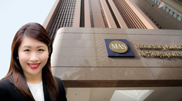 MAS Appoints Gillian Tan As New Chief Sustainability Officer - ESG News