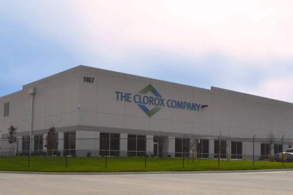 Clorox Issues FY22 Integrated Annual Report Highlighting Progress on ...