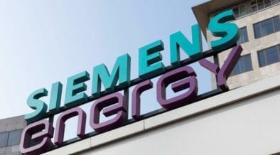 Siemens Energy to Supply World’s First Emissions-Reducing Gas/Electric ...