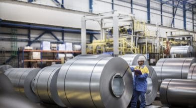 Ford to Source Green Steel from Tata Steel in Europe - ESG News
