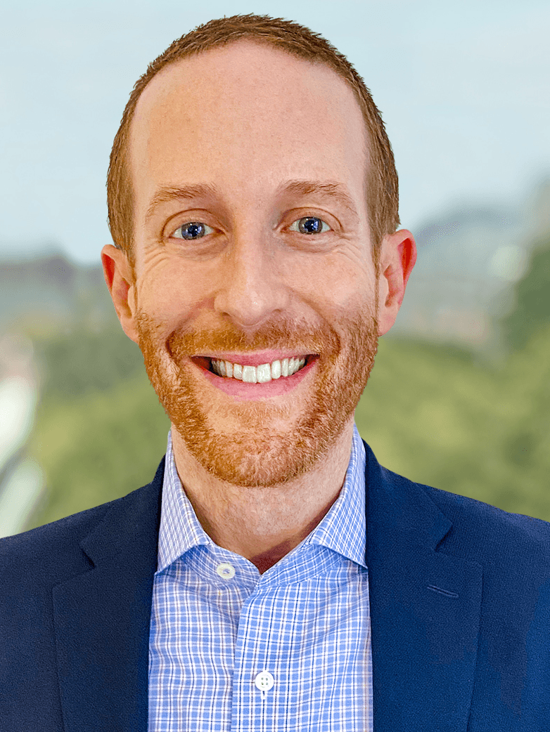 BackBay Communications Promotes George Spencer to Head of Impact ...