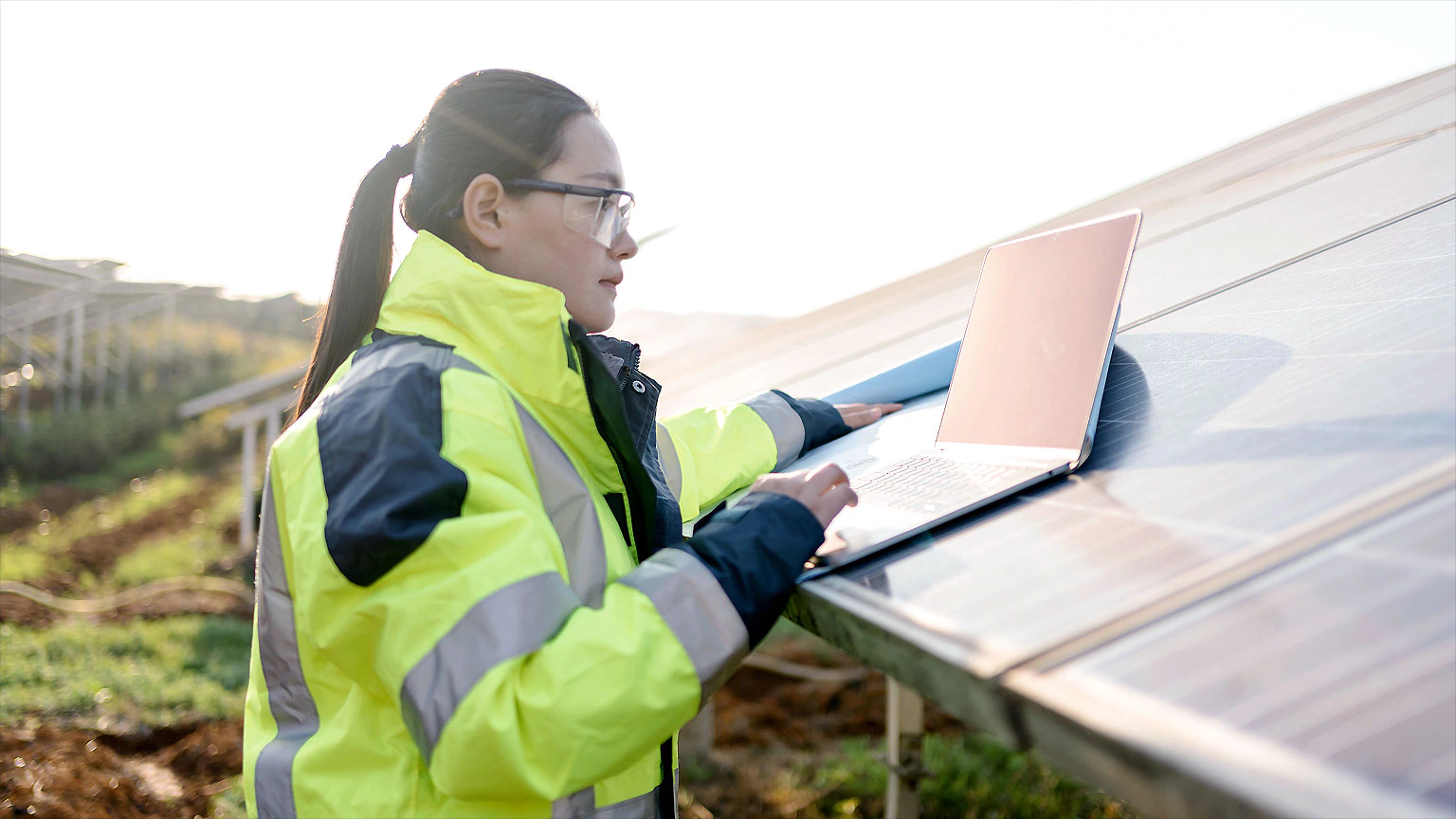 McKinsey’s new Sustainability Academy helps clients upskill workers for the net-zero transition ...