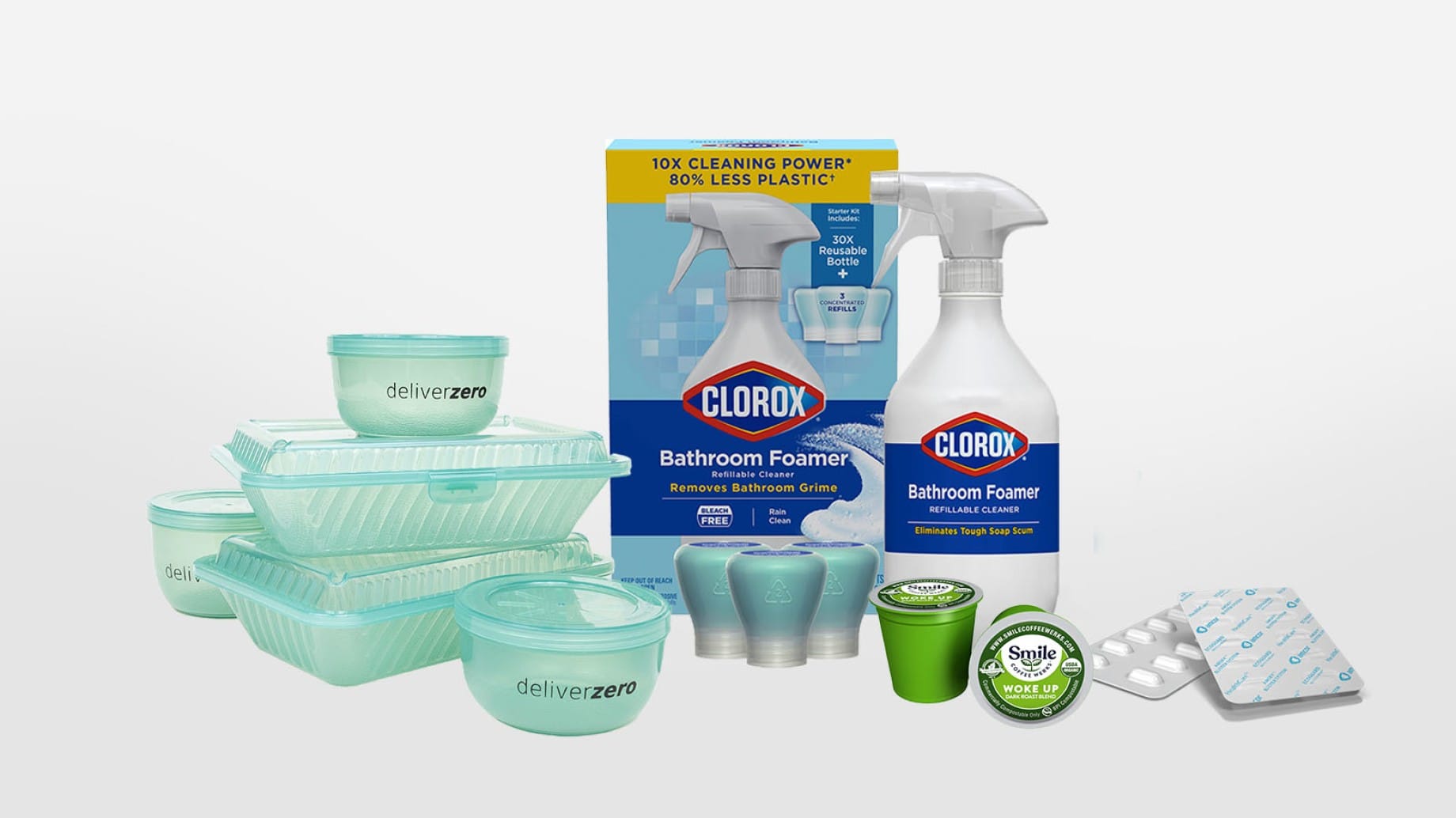 Walmart Introduces 2022 Sustainable Packaging Innovation Award Winners ...