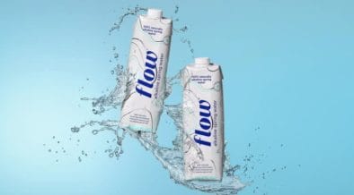 Flow Beverage Corp. and BioSteel Close Verona Facility Sale and Enter ...