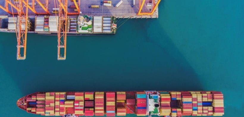 DHL to Accelerate Sustainable Shipping with 60 Million Liters of ...