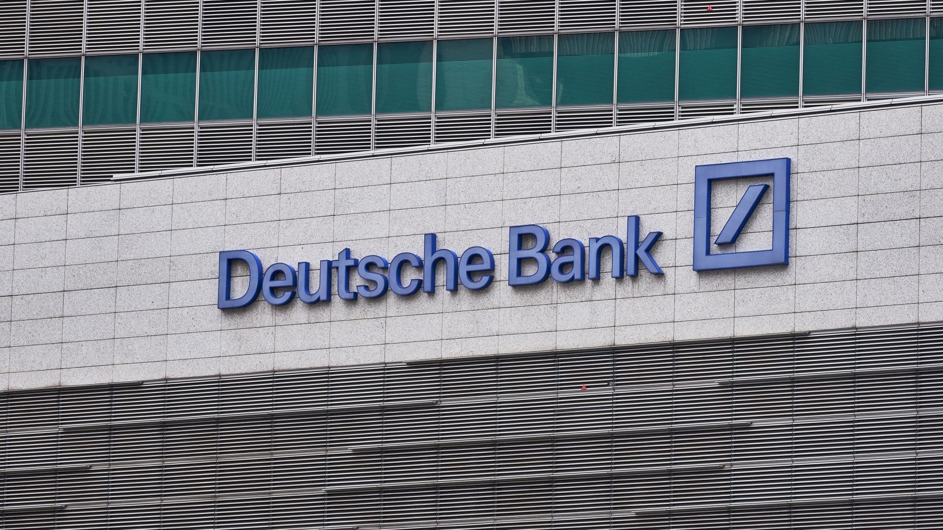 Deutsche Bank expande o apoio às ambições de sustentabilidade do Egito ...