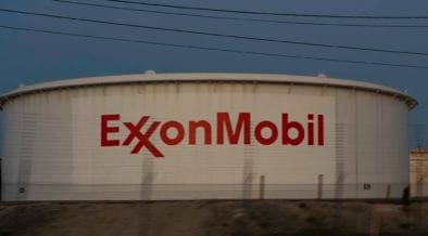 Exxon, Japan's Mitsubishi Heavy Tie-Up in Carbon Capture Technology ...