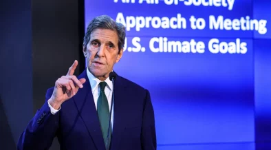 U.S. Climate Envoy Kerry Launches Carbon Offset Plan - ESG News