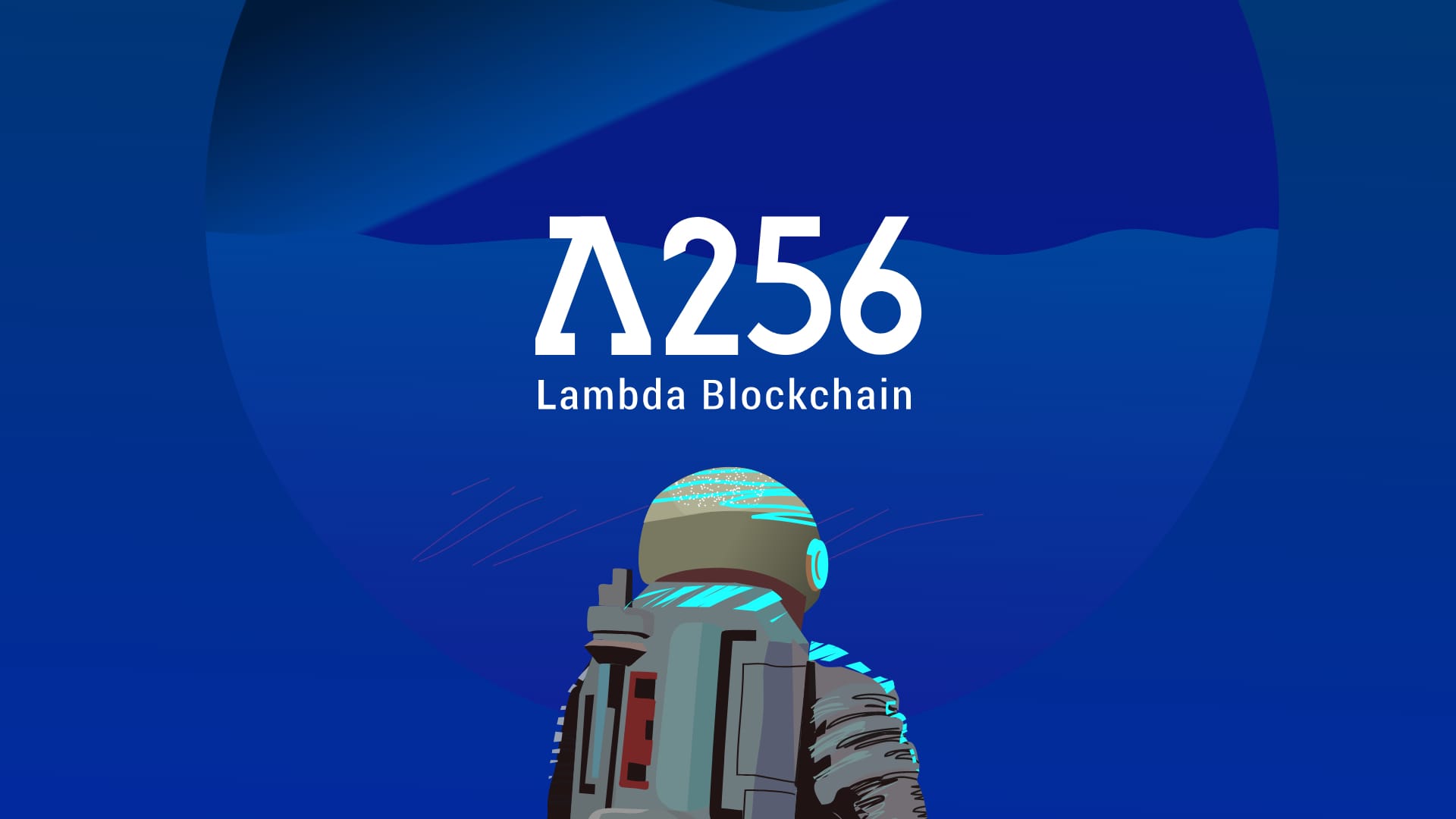 Lambda256 Announces Green NFT, Web3 and Sustainability for Green Planet - ESG News