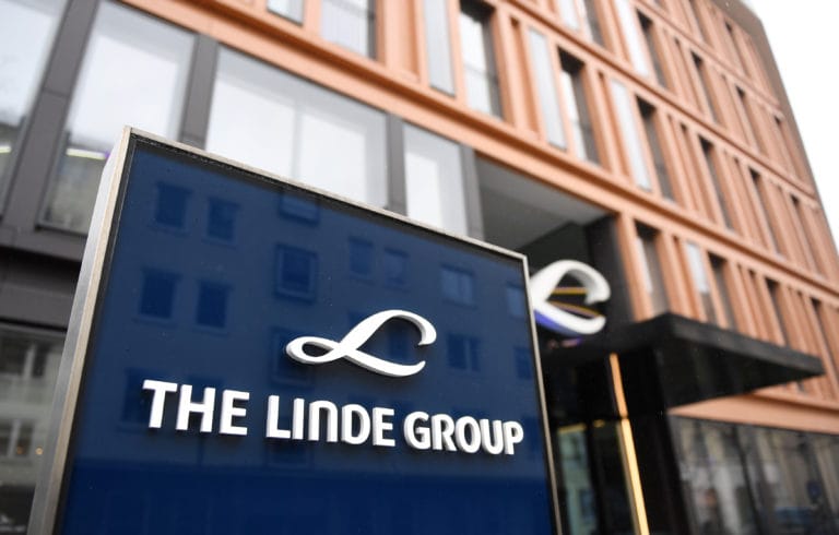 Linde Starts Green Hydrogen Production in Greece - ESG News