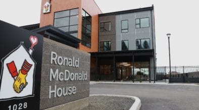 UL Solutions Partners with Ronald McDonald House Charities As First ...