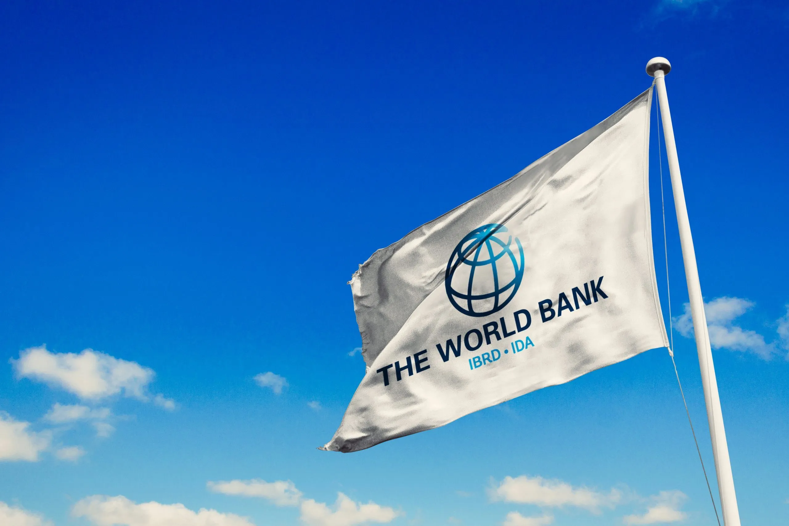 World Bank Issues $50 Million Sustainable Development Bond - ESG News