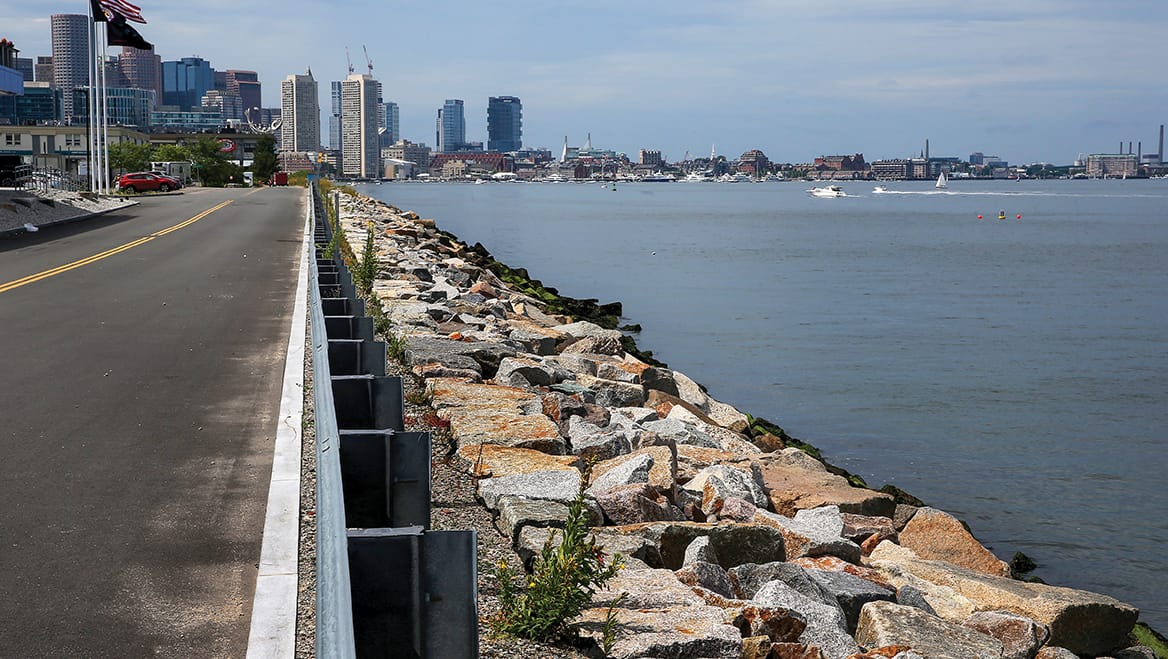 Climate Adaptive Infrastructure Raises Over $1 Billion for Low-Carbon ...