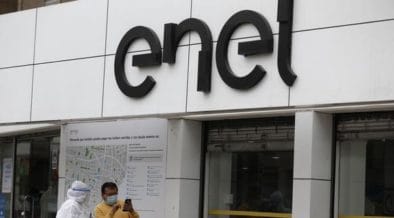 Italy's Enel to Build Solar PV Cell & Panel Factory in U.S. - ESG News