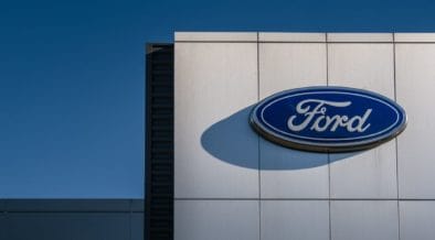 Ford, First Movers Coalition Announce Expansion of Commitment to ...