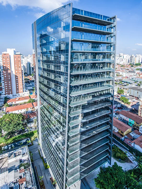 Los fondos Brasil de GTIS Partners continúan clasificándose entre los ...