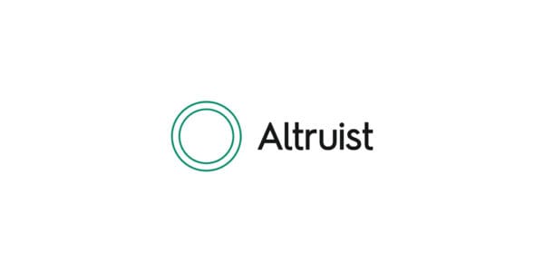 Altruist’s Model Marketplace Launches Cornerstone Partnership with ESG ...