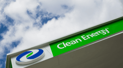Clean Energy Announces $150 Million for Sustainability-Linked Financing ...