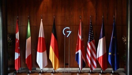 G7 Establishes Climate Club to Support Green Transition - ESG News