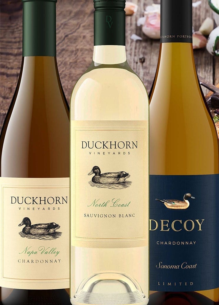 The Duckhorn Portfolio Publishes its FY22 Responsibility and ...