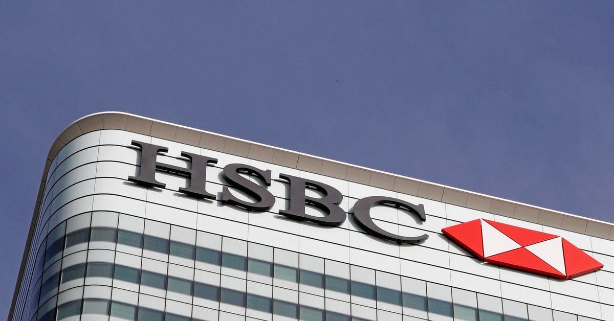 HSBC Asset Management Closes HSBC Sustainable Balanced Fund - ESG News