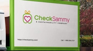 CheckSammy Launches Carbon Offset Marketplace Alongside its Bulk Waste ...