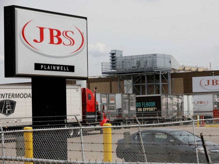 JBS Starts Issuing International Renewable Energy Certificates - ESG News