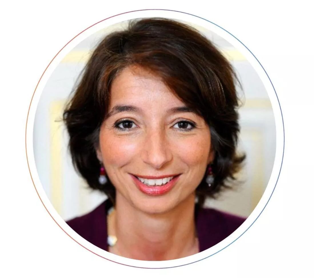 The SBTi Appoints Maria Outters as First Chief Impact Officer - ESG News