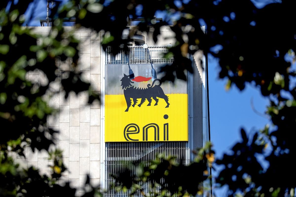 Eni Announces the Incorporation of New Sustainable Mobility Company ...