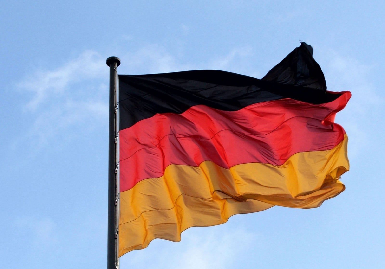 Germany Lagging Emissions Goals Despite Renewables Boom - ESG News