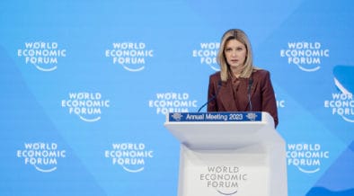 World Economic Forum 2023 Day Two Highlights from Davos #WEF23 - ESG News