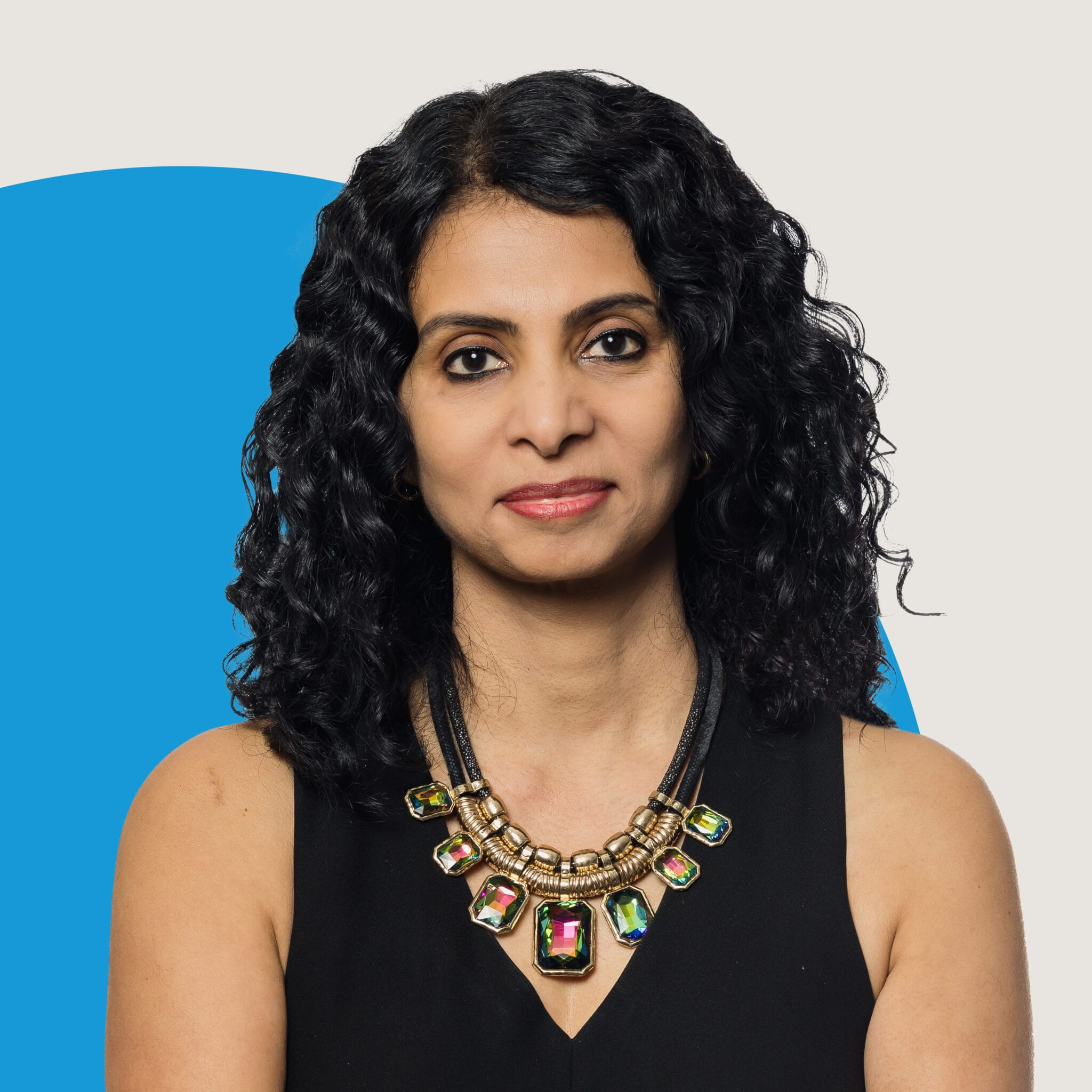 Black & Veatch Appoints Deepa Poduval to Sustainability Leadership Role ...