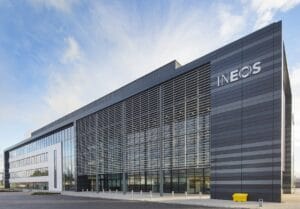 INEOS Secures €3.5 Billion for Zero Carbon Footprint Chemical Plant ...