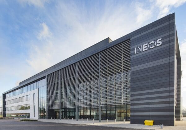 INEOS Secures €3.5 Billion for Zero Carbon Footprint Chemical Plant ...