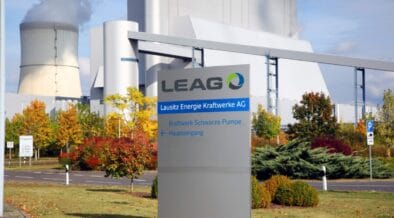 LEAG and HH2E to Collaborate on Developing Green Hydrogen Economy in ...